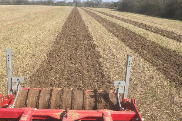 Derbyshire Farming Contracting Services